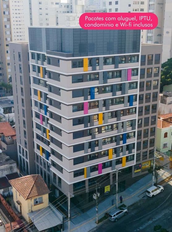 Share Student Living | Um Novo Conceito em Moradia