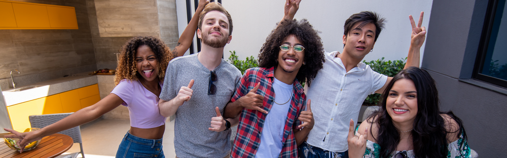 Share Student Living | Um Novo Conceito em Moradia