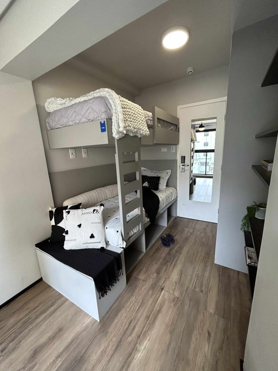 Share Student Living | A New Concept in Housing