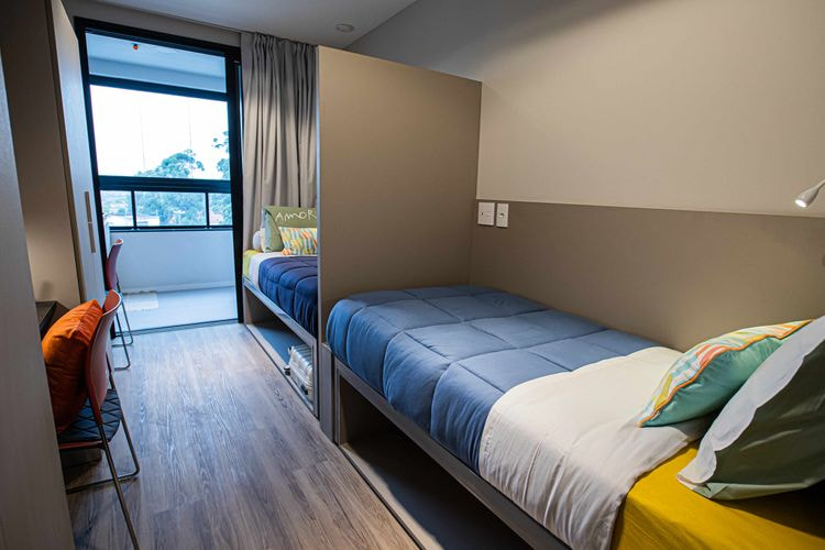 Share Student Living | A New Concept in Housing