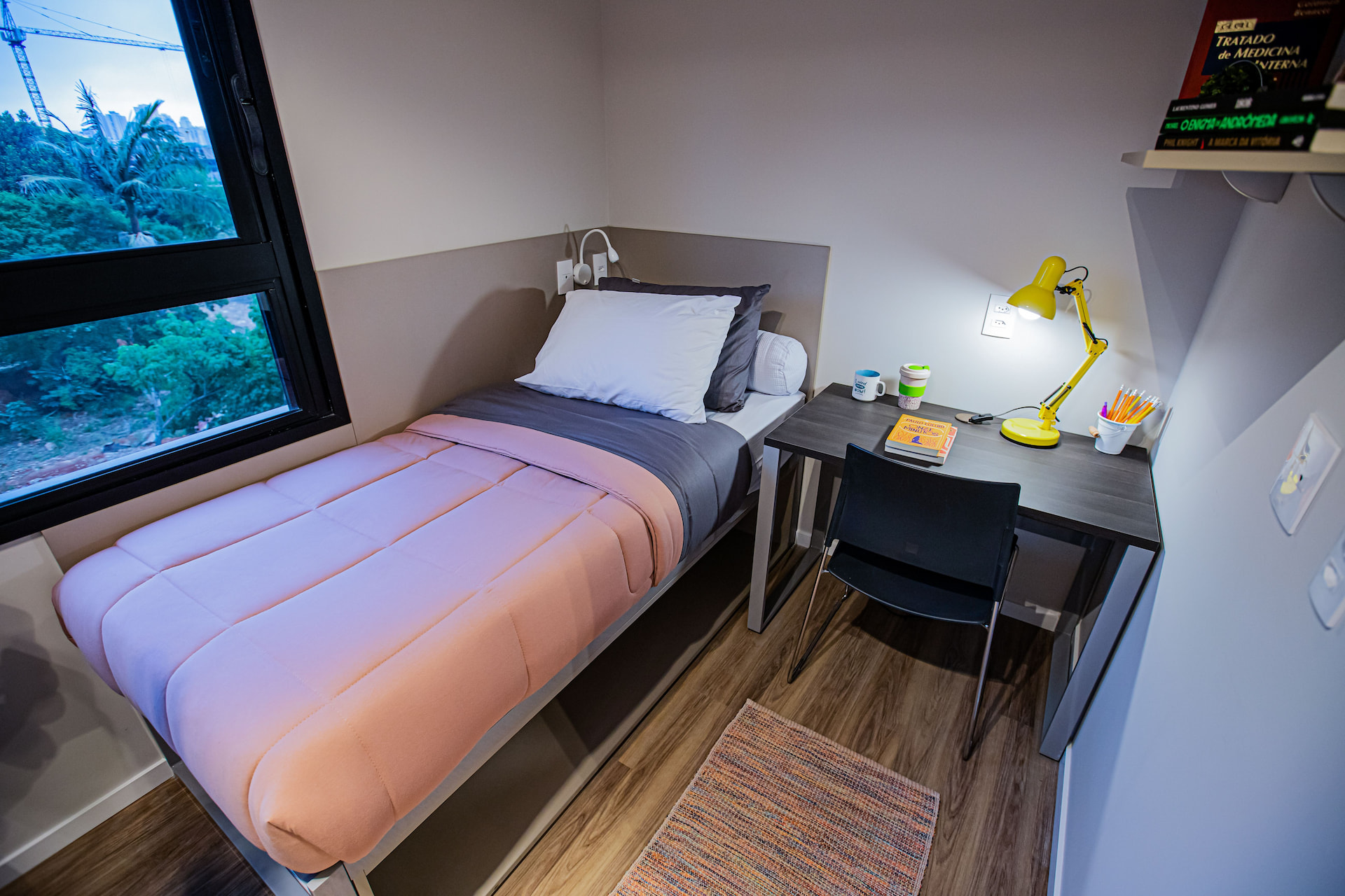 Share Student Living | Um Novo Conceito em Moradia